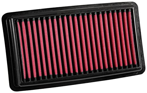 Top 10 High Performance Air Filters of 2022 - Katynel