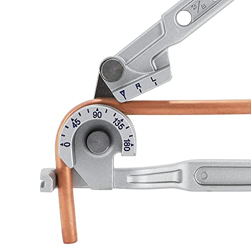 Biegewerkzeug Metall – Die 15 besten Produkte im Vergleich - Heim ...