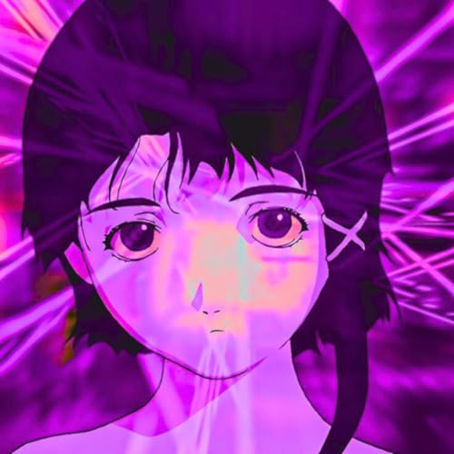 PURPLE!! by Purple Cloud on Amazon Prime Music