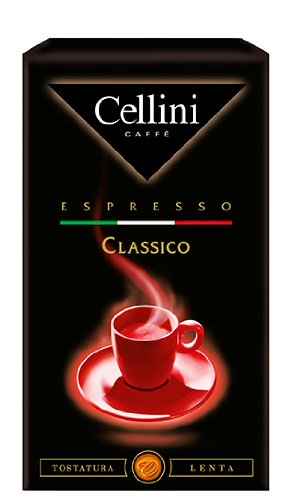 Cellini Instant Espresso – Die 15 besten Produkte im Vergleich ...