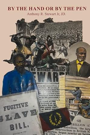 BY THE HAND OR BY THE PEN: An Anthology of Black American Radical ...