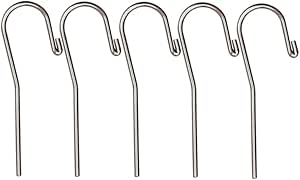 Amazon.com: 5/10pcs Dental Lip Hook endo Root Canal Treatment Mouth ...