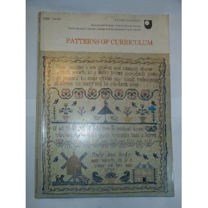 The Curriculum: Patterns of Curriculum Unit 2-3: Context, Design and ...