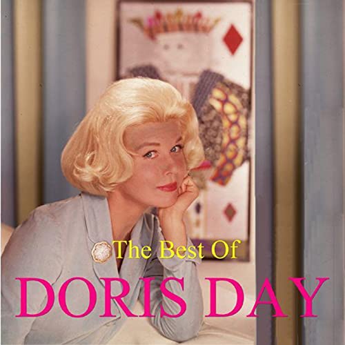 Amazon Musicでドリス・デイのThe Best Of Doris Dayを再生する
