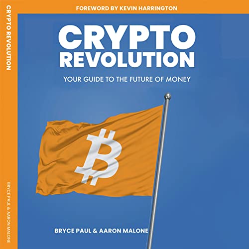 Amazon.com: Crypto Revolution: Your Guide to the Future of Money ...