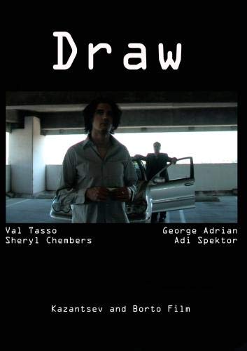 Amazon.com: Draw : Val Tasso, George Adrian, Sheryl Chambers, Adi ...