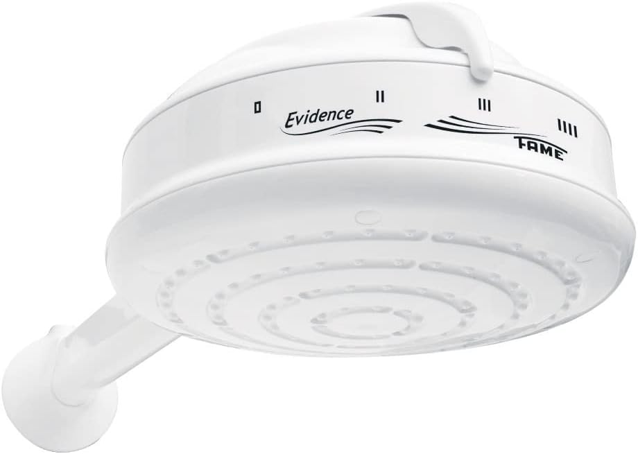 FAME - Electric shower110V - SUPERDUCHA QUATTRO. Tankless Water Heater ...