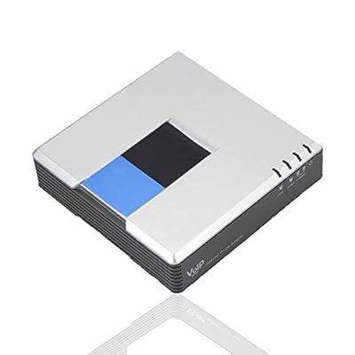 VOIP Gateway,Dual Ports Internet Phone Adapter with Nepal | Ubuy