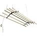 Sheila Maid ® The Original Clothes Airer 6 Rail Grey- 57" (1.45m) long ...
