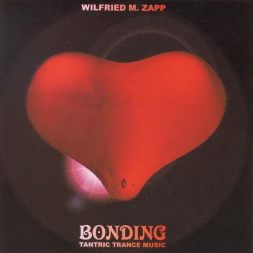 Amazon.co.jp: Bonding : Zapp, Wilfried Michael: Foreign Language Books
