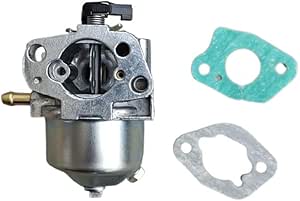 Amazon.com: Replace Part for Machine SV150 CARBURETOR - GASKETS KIT ...