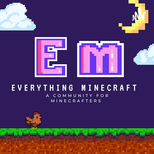 Amazon.com: Everything Minecraft : Everything Minecraft: Audible Books & Originals