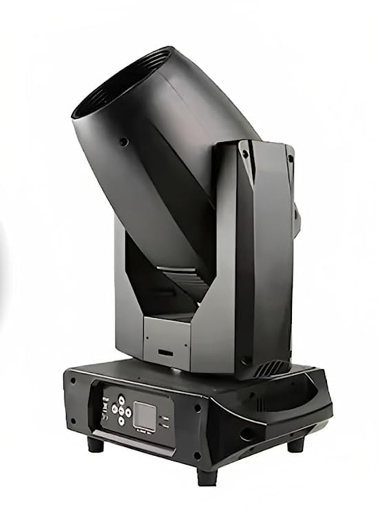 LUV HUB 400W 20R Beam, Pheonix Corded Electric Lamp , 650W Power Supply ...