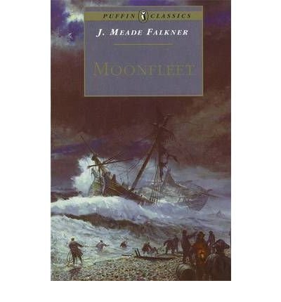 『Moonfleet』｜感想・レビュー - 読書メーター