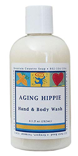 10 Best Aromatherapy Body Washes For A Refreshing Shower Experience