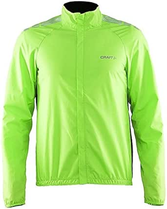 Amazon | (クラフト) Craft Sportswear メンズ 自転車 ジャケット Move Wind Jacket 並行輸入品 ...