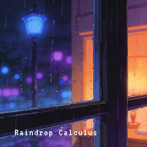 Raindrop Calculus : Luna Silence: Amazon.fr: Téléchargement de Musique