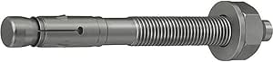 fischer Bolt Anchor FBZ 10/10 Pack of 50 A4, Bolt Anchors - Amazon Canada