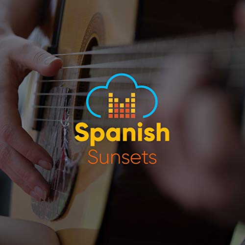 Amazon.com: Spanish Sunsets : Astramento: Digital Music