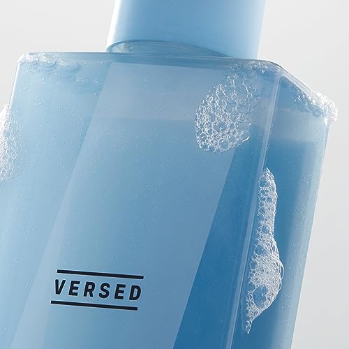 Versed The Purist Daily Antioxidant Gentle Face Cleanser - Daily Gel ...