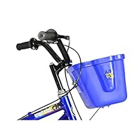 Buy Hero Sundancer 20T Hi Riser Junior Bike 14-inches (Blue) Online at ...
