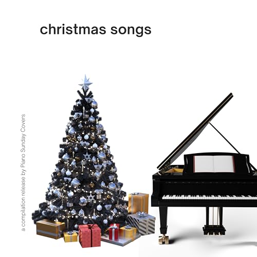 Écouter Christmas Songs (A Compilation) par Piano Sunday Covers & Tiny ...