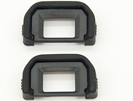 Camera Eyecup Eyepiece Replacement Viewfinder Protector Compatible with ...