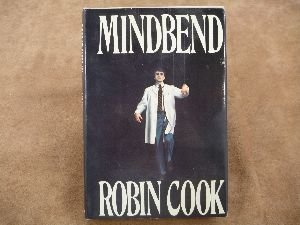 Mindbend: Cook, Robin: Amazon.com: Books