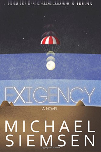 Exigency: 9781940757223: Amazon.com: Books