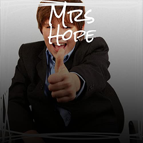 Amazon Music UnlimitedでVARIOUS ARTISTSのMrs Hopeを