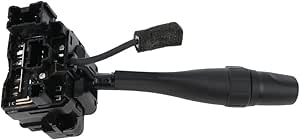 Amazon.com: Nussdivoy 1pc Turn Signal Light Switch Set Assembly Front ...