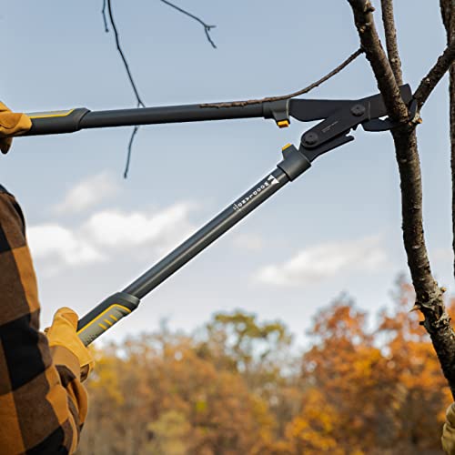 Snapklik.com : Woodland Tools Co Super Duty 32 MaxForce Lopper, Tree ...