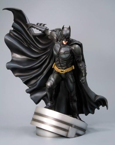 Amazon.com: Batman: The Dark Knight Movie: Batman (Christian Bale ...