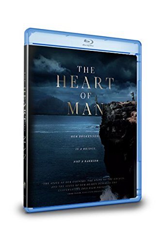 Amazon.com: Heart of Man : Robert Fleet, Serena Karnagy, Justin ...