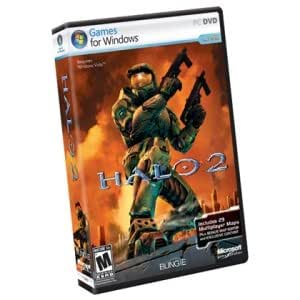 Amazon.com: Halo 2 - PC : Windows Vista: Video Games