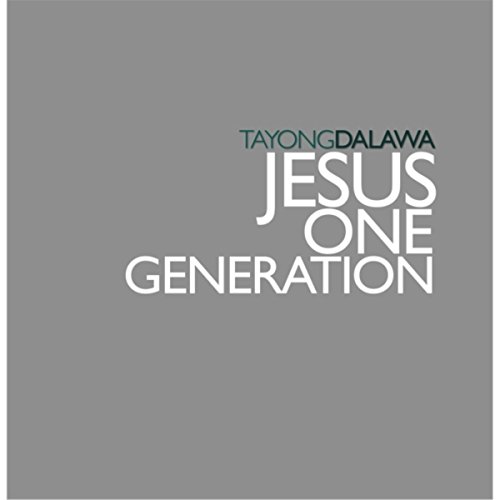 Amazon.com: Tayong Dalawa : Jesus One Generation: Digital Music
