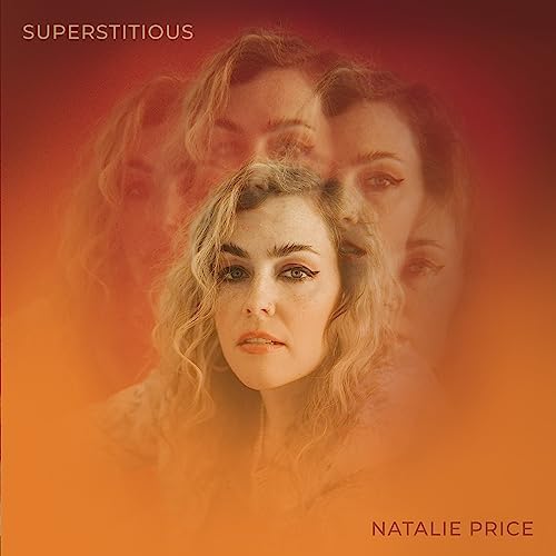 Play Superstitious by Natalie Price on Amazon Music
