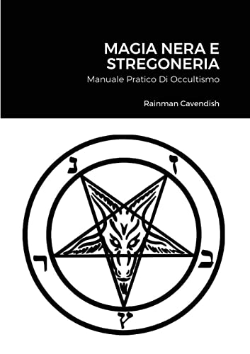 I Libri Di Magia Nera Da Leggere A Aprile 2025