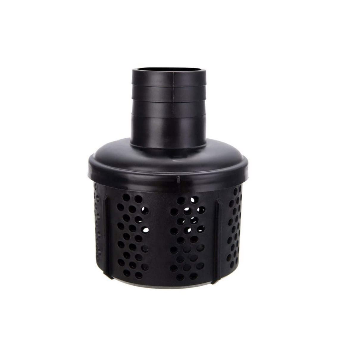 Buy Suction Hose Strainer Filter 2 Inch Plastic Suction Hose Dirty ...