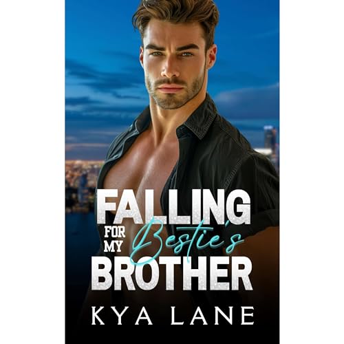 Amazon.com: Falling for My Bestie's Brother: An Enemies to Lovers Sports Romance (Audible Audio ...