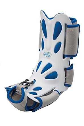 Amazon.com: Darco Body Armor Night Splint : Health & Household