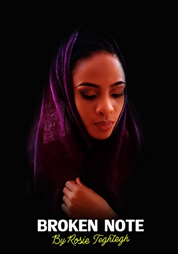 Broken Note - Kindle edition by Teghtegh, Rosie . Literature & Fiction ...