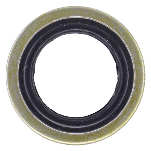Snapklik.com : Banjo Bolt Fuel Line Sealing Washers For Ram 1500 2500 ...