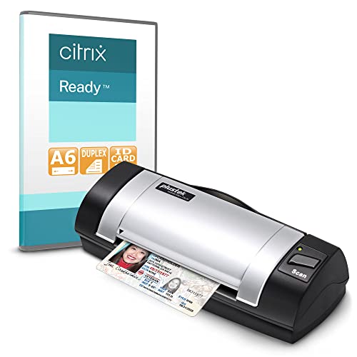 Find The Best Twain Compliant Document Scanner Reviews & Comparison ...