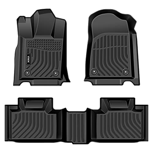 The 11 Best Floor Mats for Jeep Grand Cherokee in 2022 – Reviews, FAQ ...
