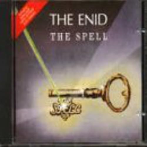 The Spell - Enid,the: Amazon.de: Musik-CDs & Vinyl