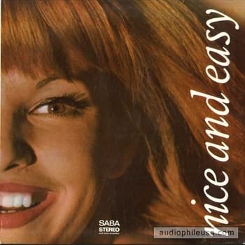 Amazon.com: Nice And Easy: CDs & Vinyl