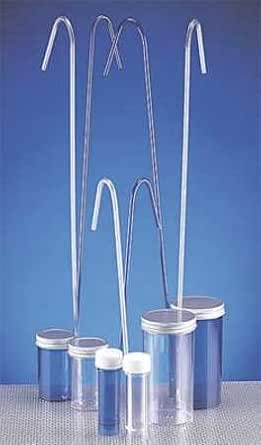Dynalon 507044-0045 Polypropylene Sterile Dippa Sample Collection ...