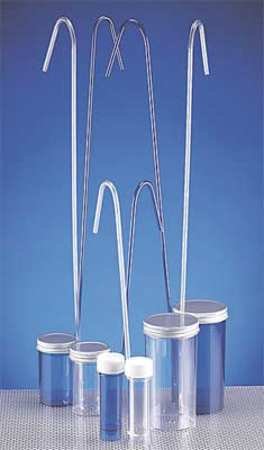 Dynalon 507044-0045 Polypropylene Sterile Dippa Sample Collection ...