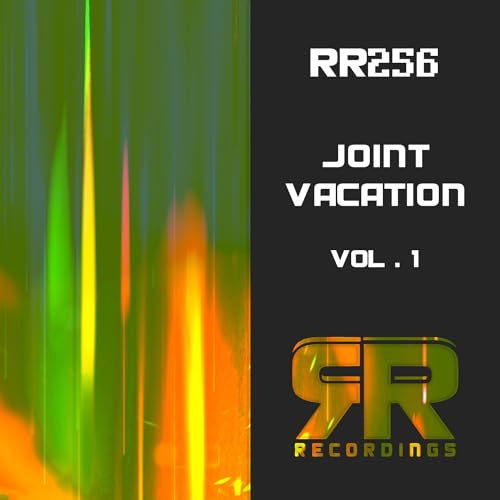 Écouter Joint Vacation, Vol. 1 par VARIOUS ARTISTS sur Amazon Music ...